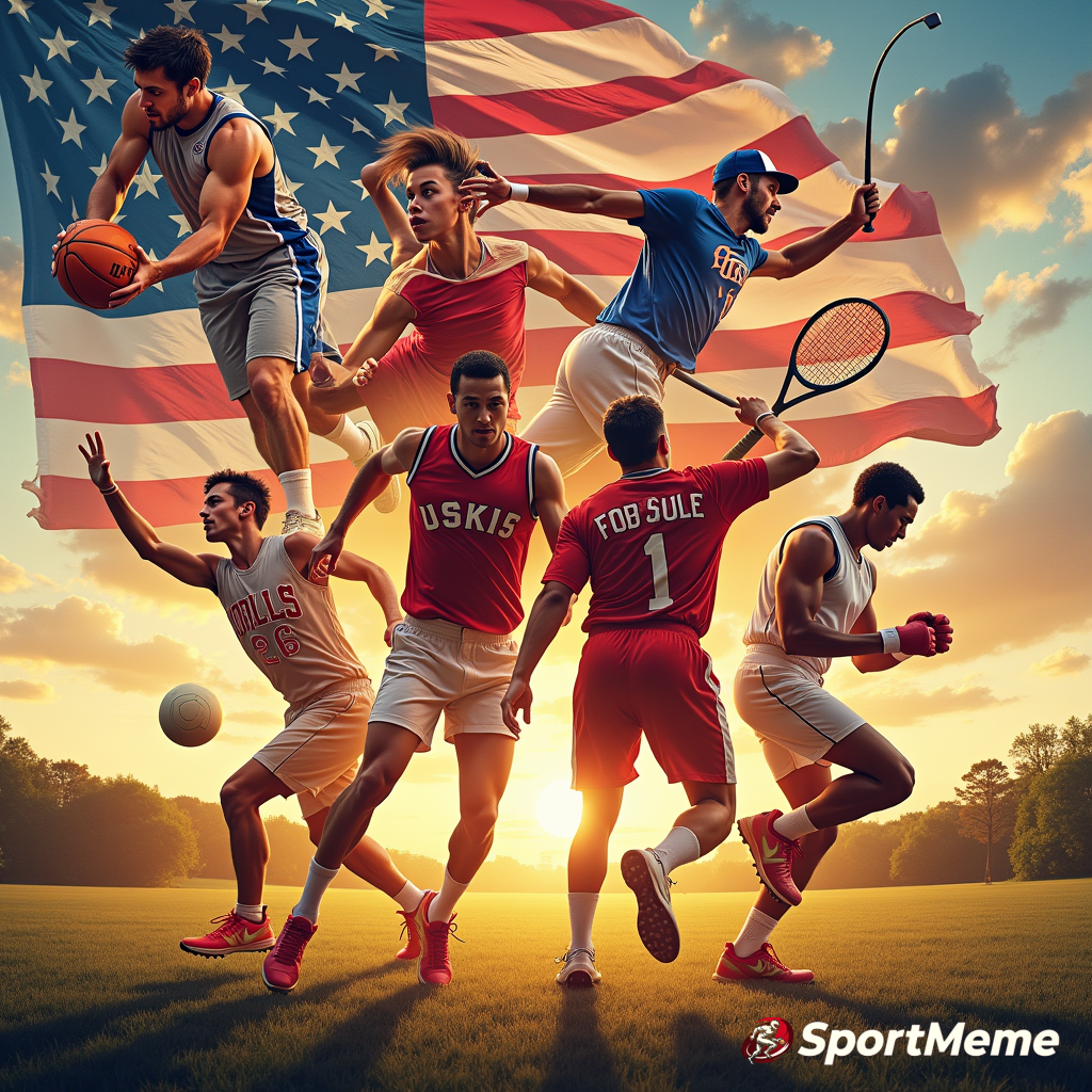 SportMeme - The official sport memes site